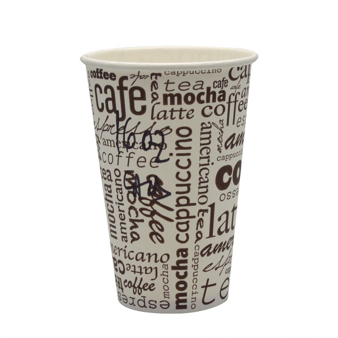 Pahar 7 oz | Pahare Carton si Capace | Ambalaje Horus